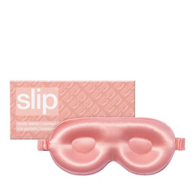 Click here for slip Lovely Lashes Contour Sleep Mask prices
