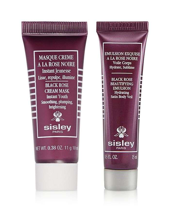 Sisley-Paris Gift with any $150 Sisley-Paris purchase! | Bloomingdale's