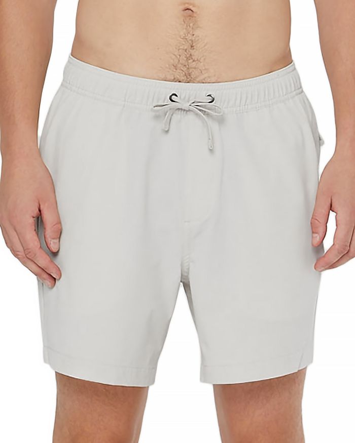 Onia Regular Fit 6" Shorts | Bloomingdale's