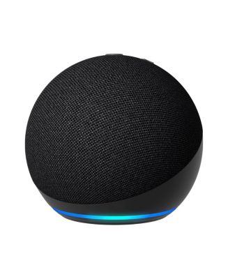 Amazon Echo Dot Smart Speaker with Alexa (5th Gen, 2022) | Bloomingdale's