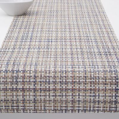 Click here for Chilewich Mini Basketweave Runner prices