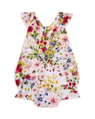 Posh Peanut Flower Power