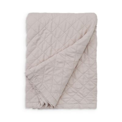 Pom Pom At Home Monaco Coverlet  Queen