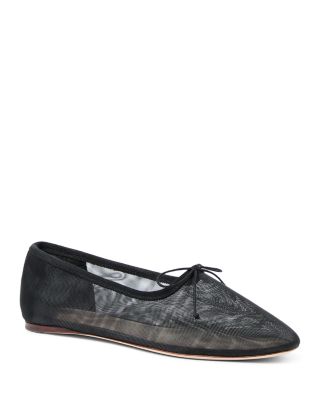 Click here for Loeffler Randall Womens Landon Ballet Flats prices