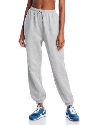 Reebok Drawstring Joggers | Bloomingdale's