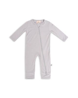 Click here for Kyte Baby Unisex Zippered Romper - Baby prices