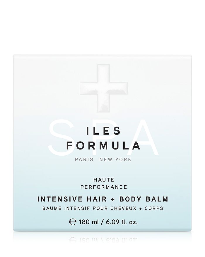Iles Formula Intensive Hair + Body Balm 6.09 oz. | Bloomingdale's