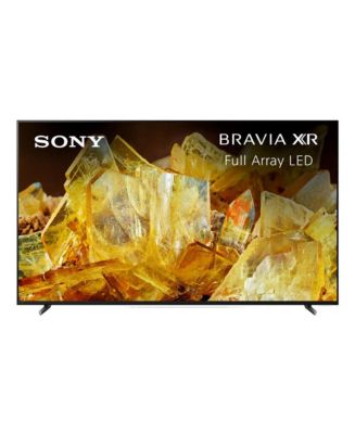 SONY BRAVIA XR 65" Class Full Array LED 4K HDR Google TV | Bloomingdale's