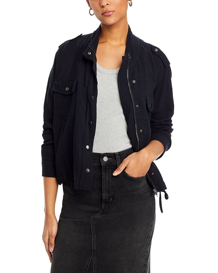 Rails Cotton Collins Jacket | Bloomingdale's