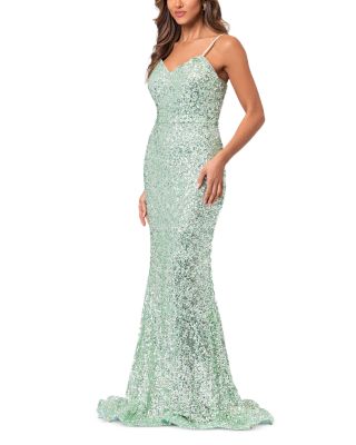 Clearance Prom Dresses - Bloomingdale's