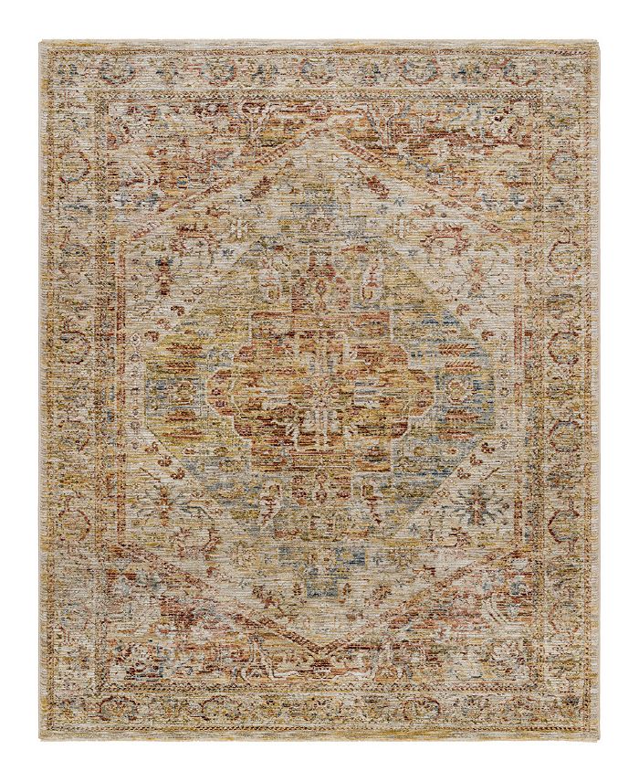 Surya Naila IAL-2300 Area Rug, 2'7" x 4' | Bloomingdale's