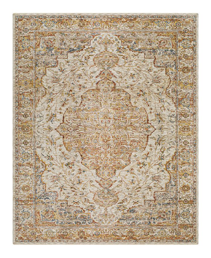 Surya Mona Lisa MNI-2308 Area Rug, 6'7" x 9'6" | Bloomingdale's