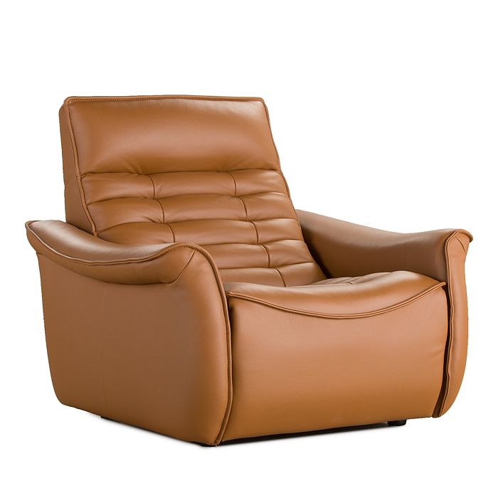 Giuseppe Nicoletti Trattino Power Reclining Chair | Bloomingdale's