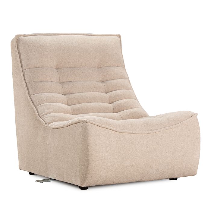 Giuseppe Nicoletti Trattino Armless Chair | Bloomingdale's