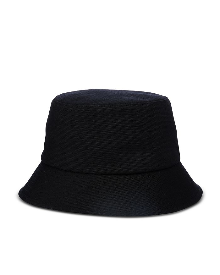 Vince Cotton Canvas Bucket Hat | Bloomingdale's