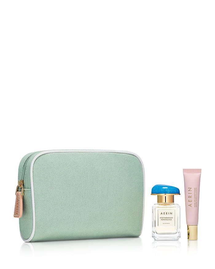 AERIN Mediterranean Honeysuckle Essentials Gift Set | Bloomingdale's