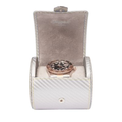 Click here for Rapport London Carbon Single Watch Roll prices