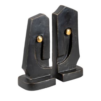 Surya Celaeno 2 Piece Bookend Set | Bloomingdale's