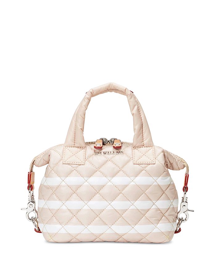 MZ WALLACE Micro Sutton Bag | Bloomingdale's