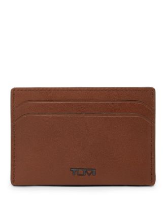 Tumi Slim Card Case | Bloomingdale's