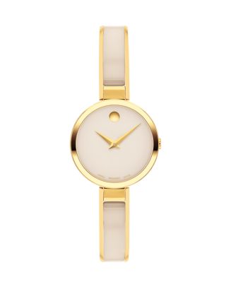 Movado Moda Watch, 24mm | Bloomingdale's