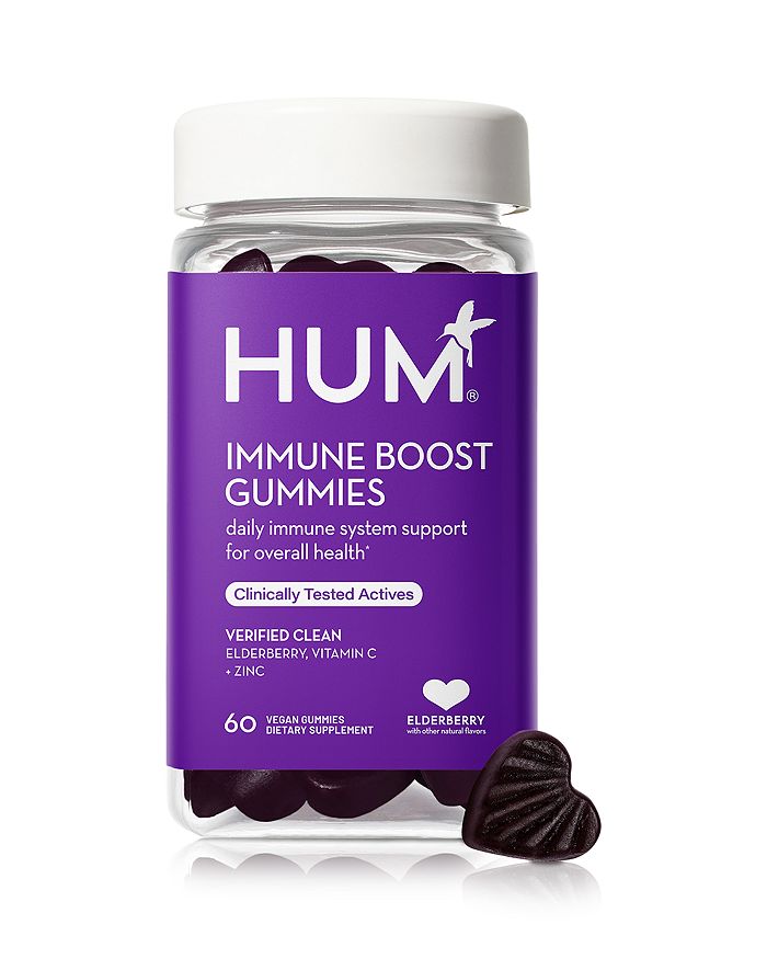 HUM Nutrition Boost Sweet Boost Gummies | Bloomingdale's