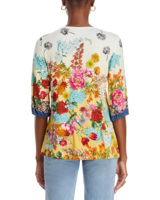 Johnny Was - Bloomingdale's