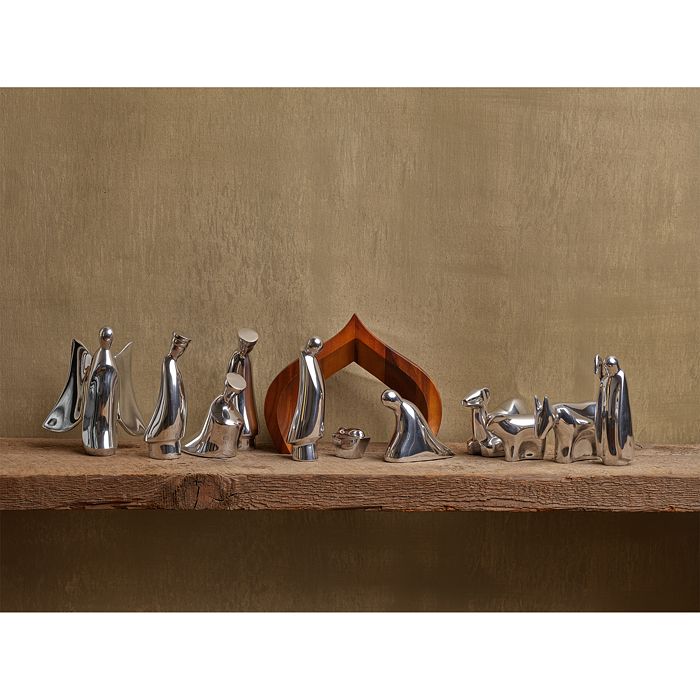 Nambé Nambe Holiday Collection | Bloomingdale's