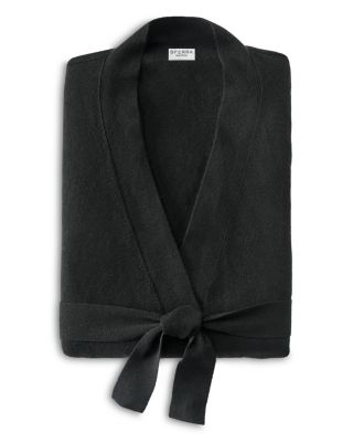 Mens Cashmere Robe - Bloomingdale's