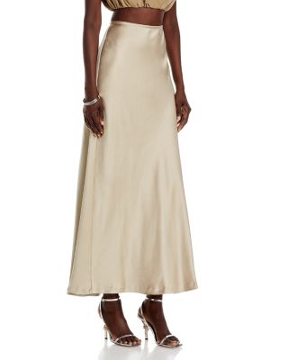 Click here for Kobi Halperin Dominique Maxi Skirt prices