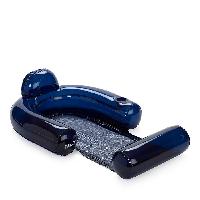 Funboy Mesh Chair Pool Float | Bloomingdale's