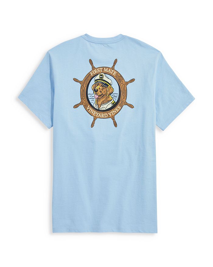 Vineyard Vines First Mate Short Sleeve Tee | Bloomingdale's