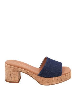 Andre Assous - Bloomingdale's