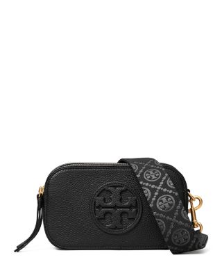 Click here for Tory Burch Mini Miller Crossbody Bag prices