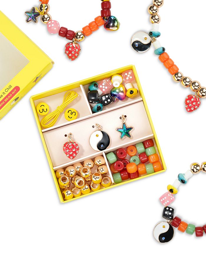 Super Smalls Make It Chill Mini Bead Collection | Bloomingdale's