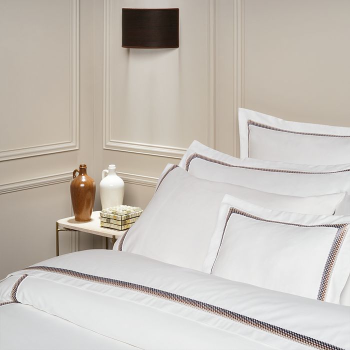 Amalia Home Collection Douro Bedding Collection | Bloomingdale's