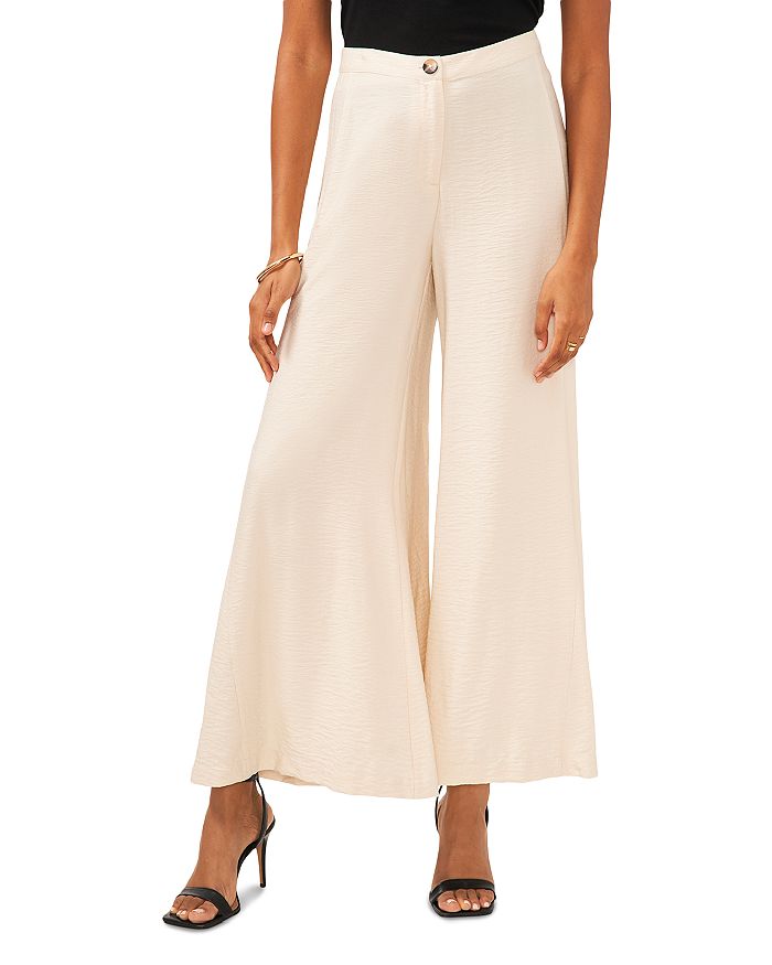 VINCE CAMUTO Wide Leg Pants | Bloomingdale's