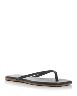 Click here for Tkees Womens Lily Square Toe Flip Flops prices