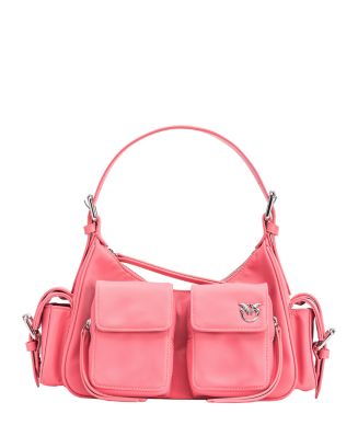 PINKO Cargo Bag | Bloomingdale's Women
