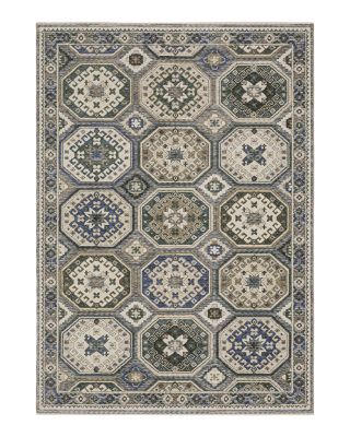 Click here for Oriental Weavers Hastings HA05H Area Rug  67 x 96 prices