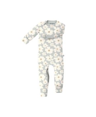 Click here for gunamuna Unisex Romper Footie Convertible Pajama -... prices