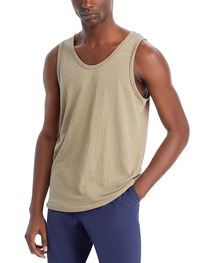 Goodlife Scallop Tank | Bloomingdale's