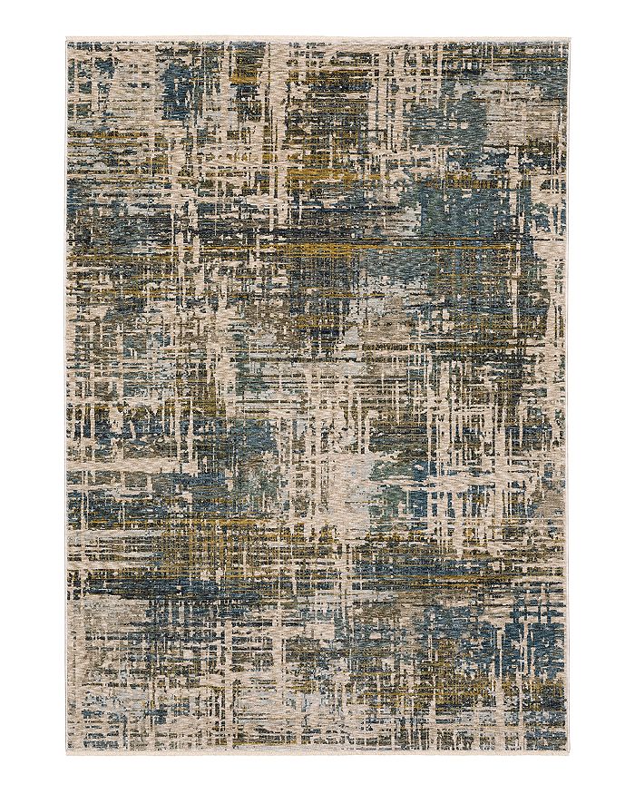 Oriental Weavers Hayden HAY05 Area Rug, 6'7" x 9'6" | Bloomingdale's