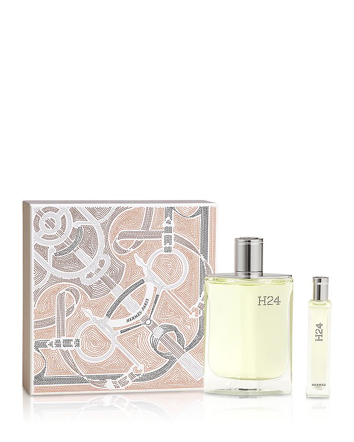 HERMÈS H24 Eau de Toilette Gift Set | Bloomingdale's
