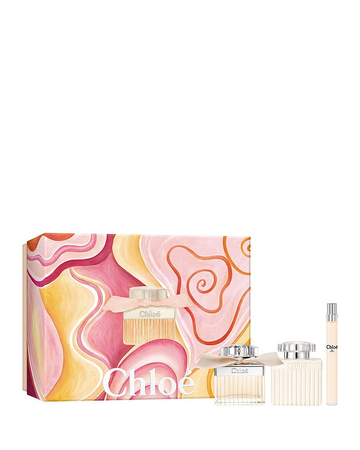 Chloé Eau de Parfum Spring Gift Set ($231 value) | Bloomingdale's