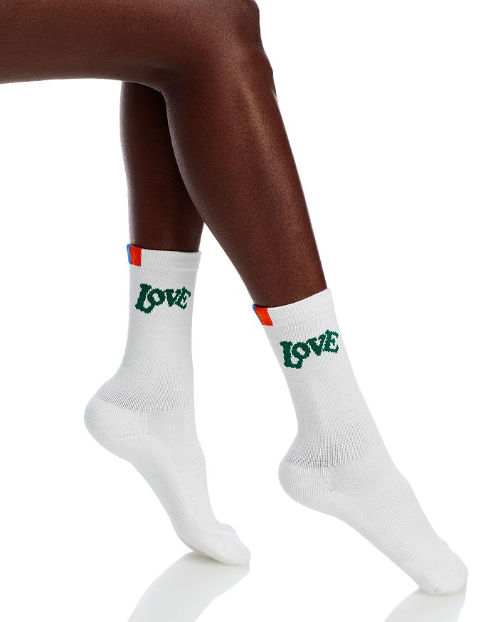 Kule Love Socks | Bloomingdale's