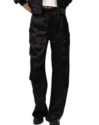 Equipment Ines Cargo Pants | Bloomingdale's