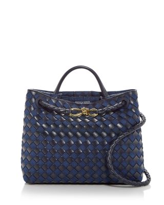 Click here for Bottega Veneta Medium Andiamo Intrecciato Leather... prices