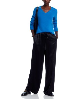 Magaschoni Cashmere Sweaters - Bloomingdale's