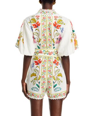 FARM Rio - Bloomingdale's